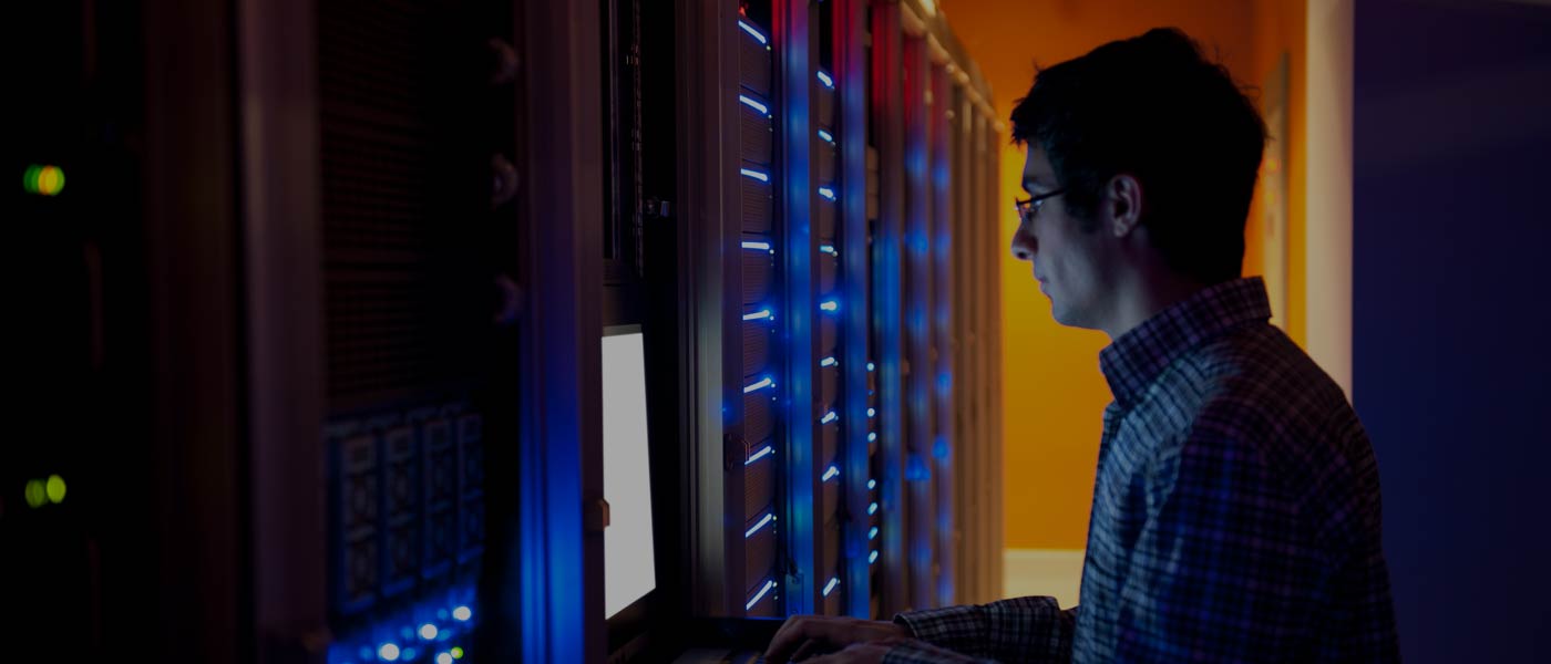 Managed Services | Precision Computer Services